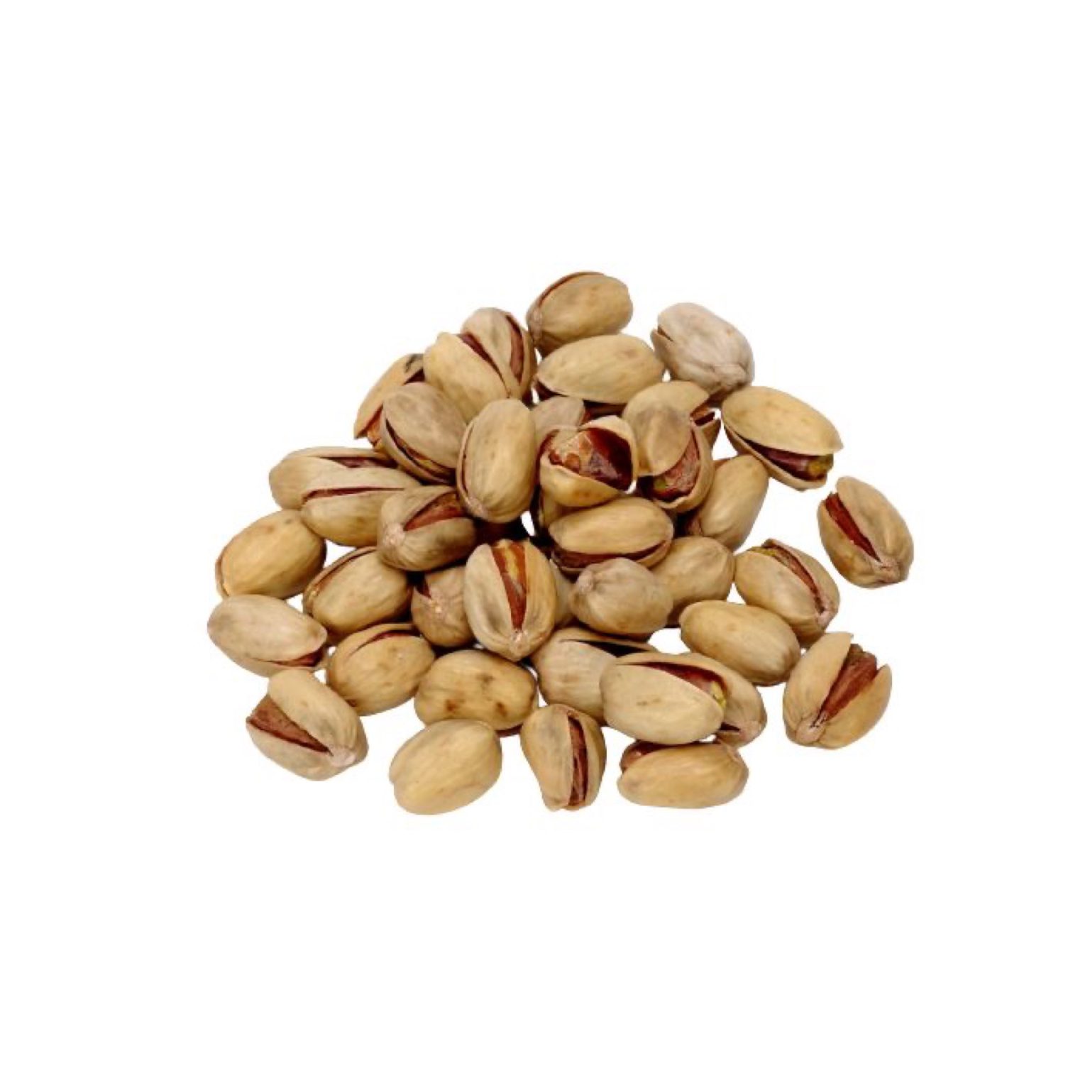 Pista calories and its nutritional information - dingonuts