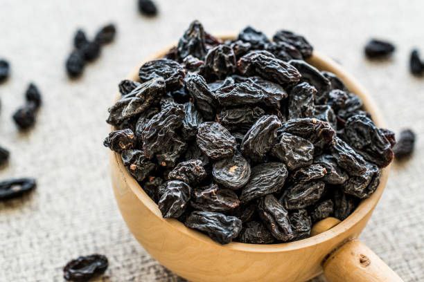 raisin benefits for constipation in babies -dingonuts