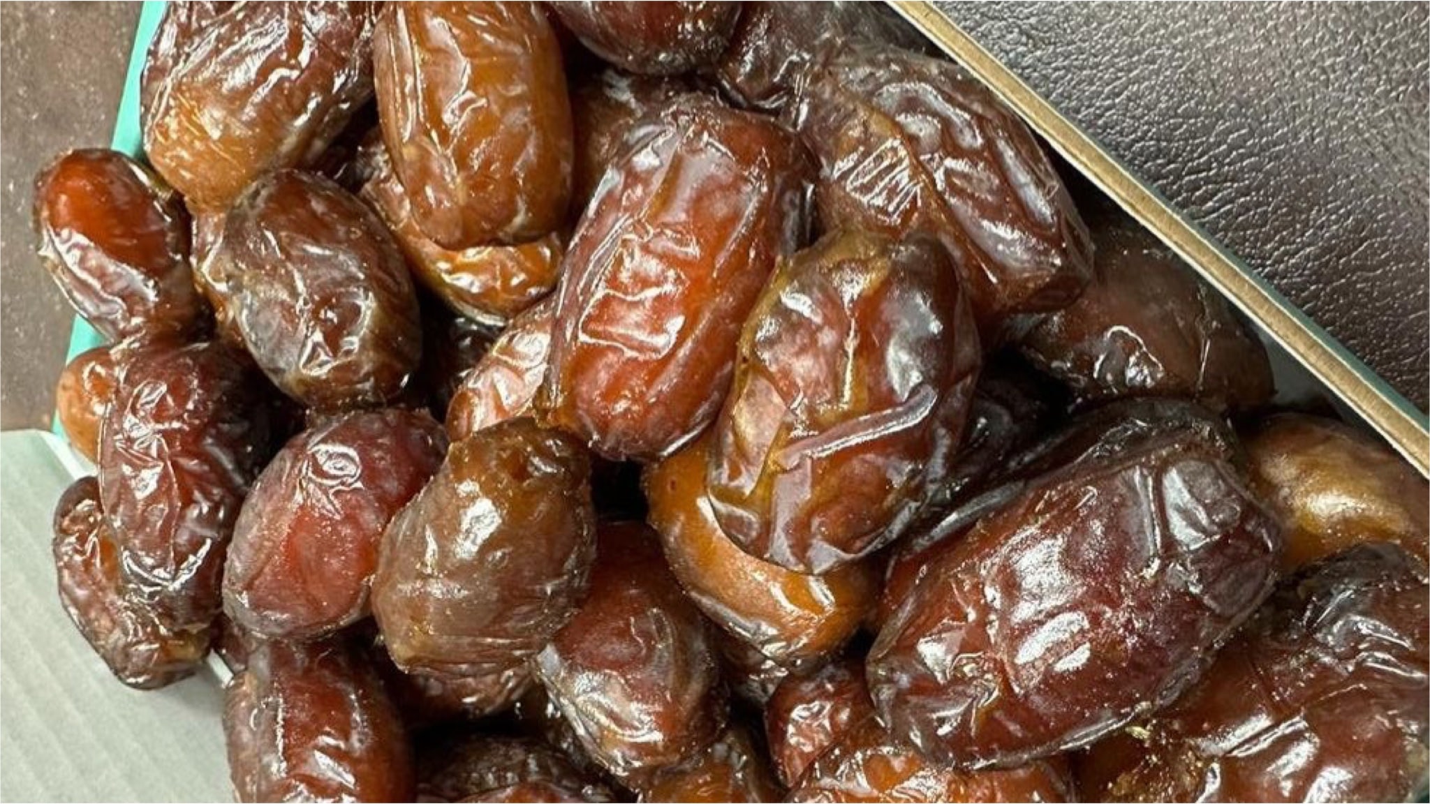 Fresh dates fruit nutritional benefits - dingonuts
