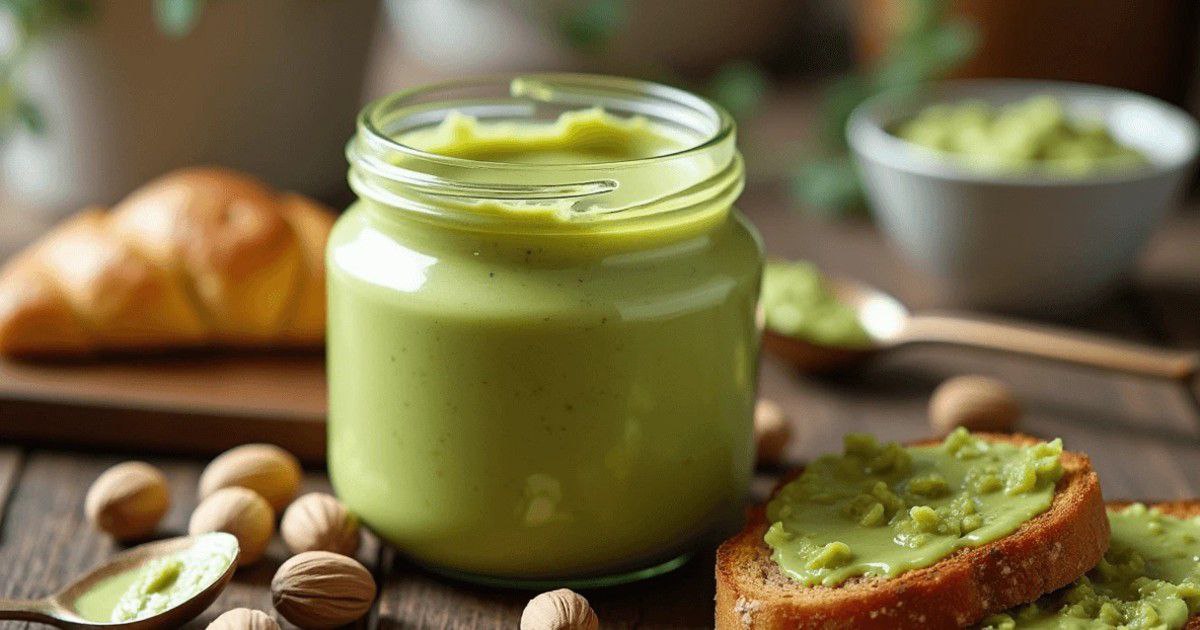 Best Pistachio Cream: Key Features That Stand Out - dingonuts