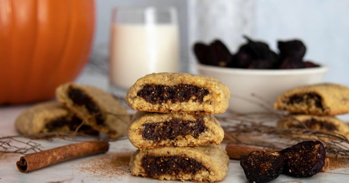 Fig Rolls Recipe: A Delicious Homemade Treat - dingonuts