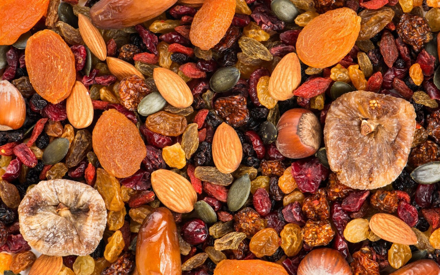 Types of Dry Fruits: Nutrition, Benefits & Uses - dingonuts