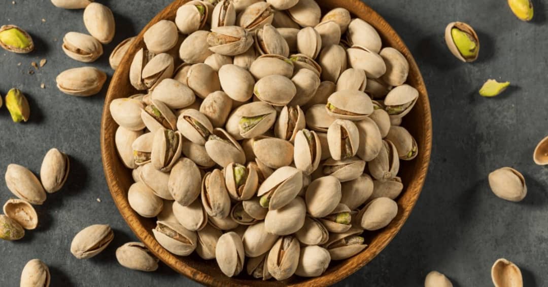 Pista uses and Incredible benefits - dingonuts