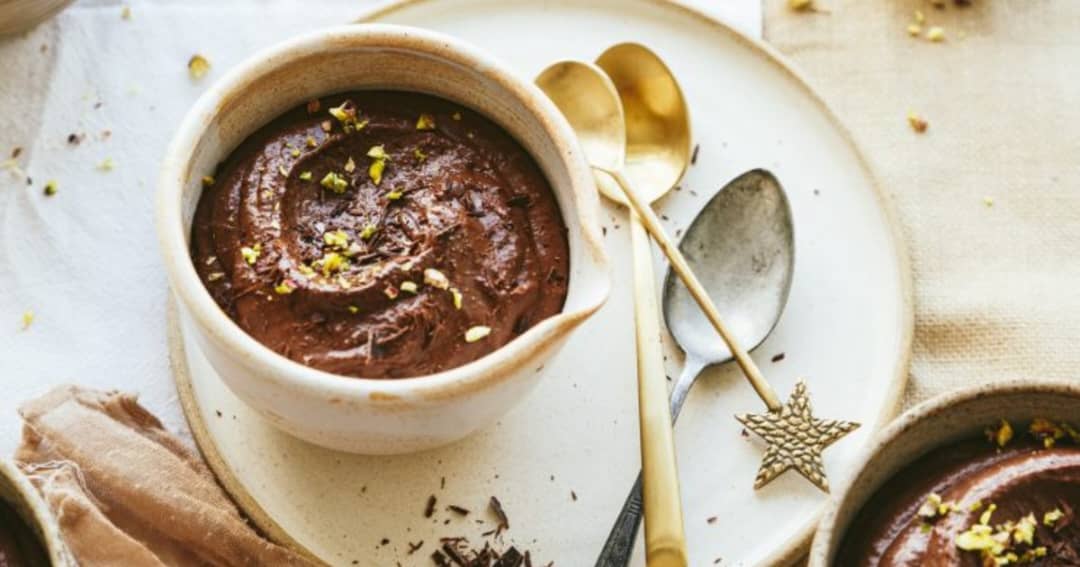 Nutella Pistachio Recipe - dingonuts